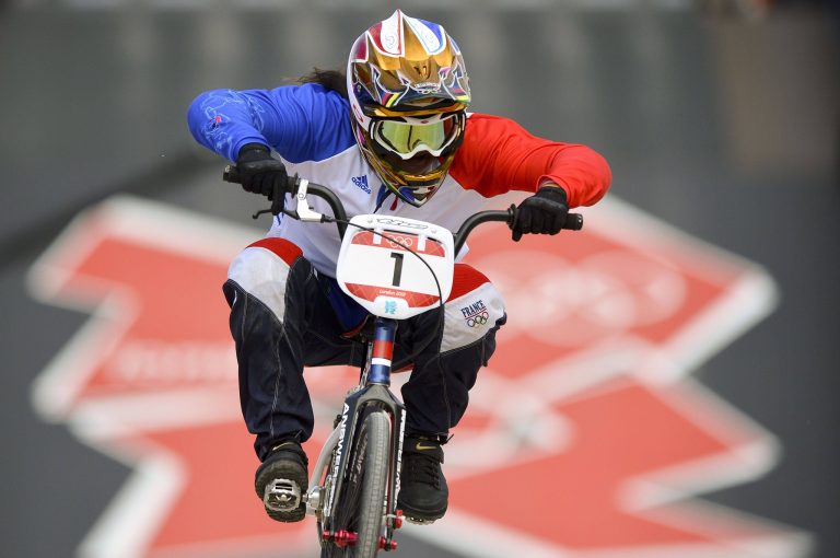 BMX | CapAtlantique La Baule-Guérande Agglo