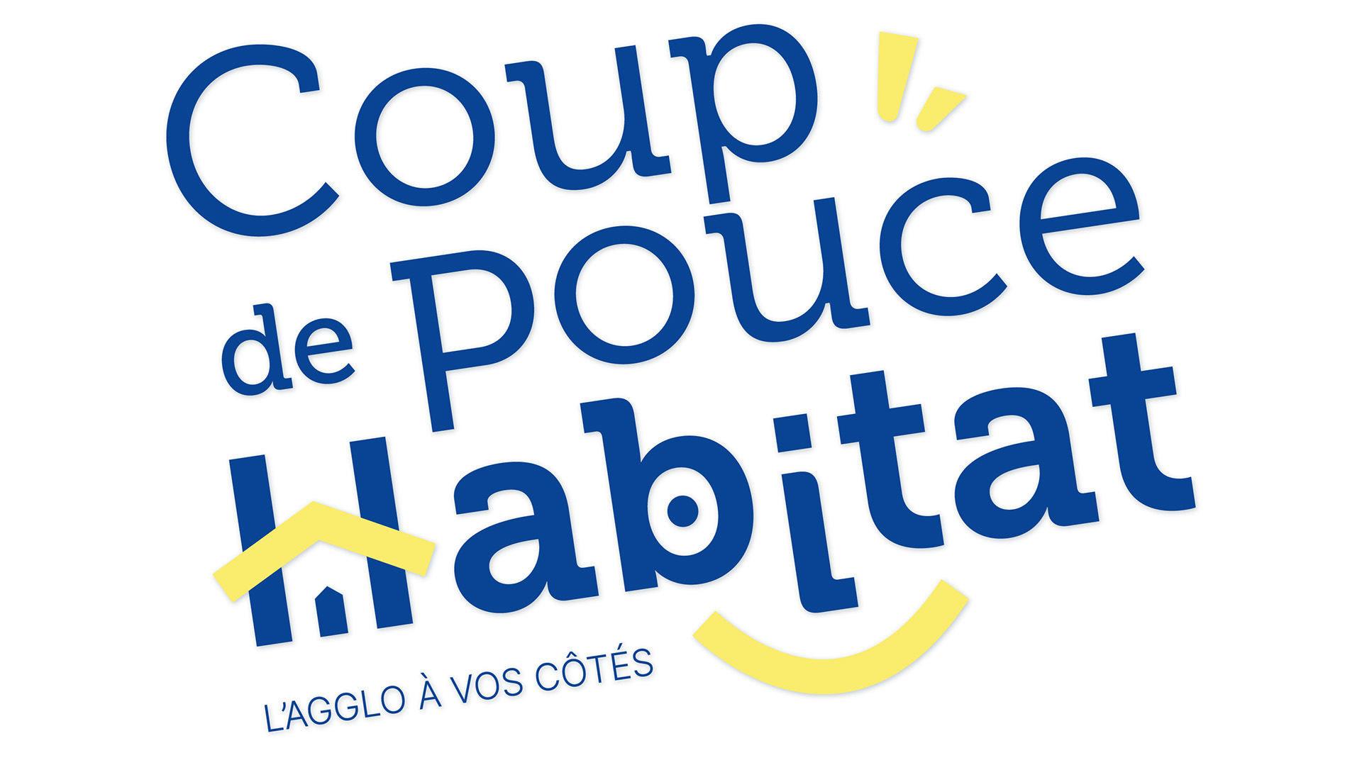 Coup de pouce Habitat | CapAtlantique La Baule-Guérande Agglo